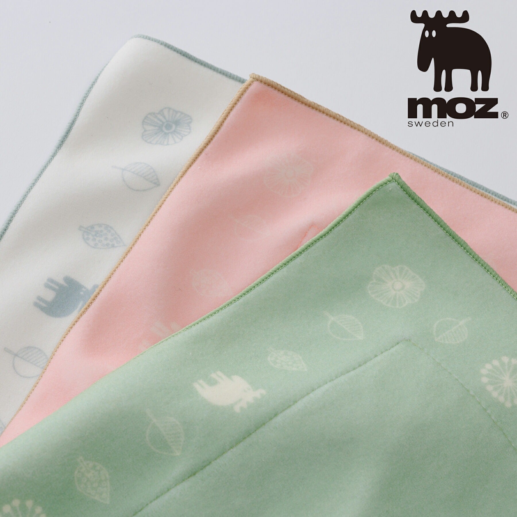 moz/モズ Nyttliv 巻くだけランチクロス [お弁当包み 保冷 結露防止 お弁当箱 ランチ シンプルデザイン 北欧デザイン 弁当用 – オルゴ公式ショップ